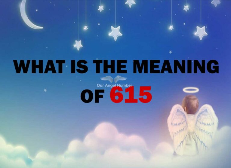 615 Angel Number Meaning - Love, Twin Flame, Sun Sign, Reunion