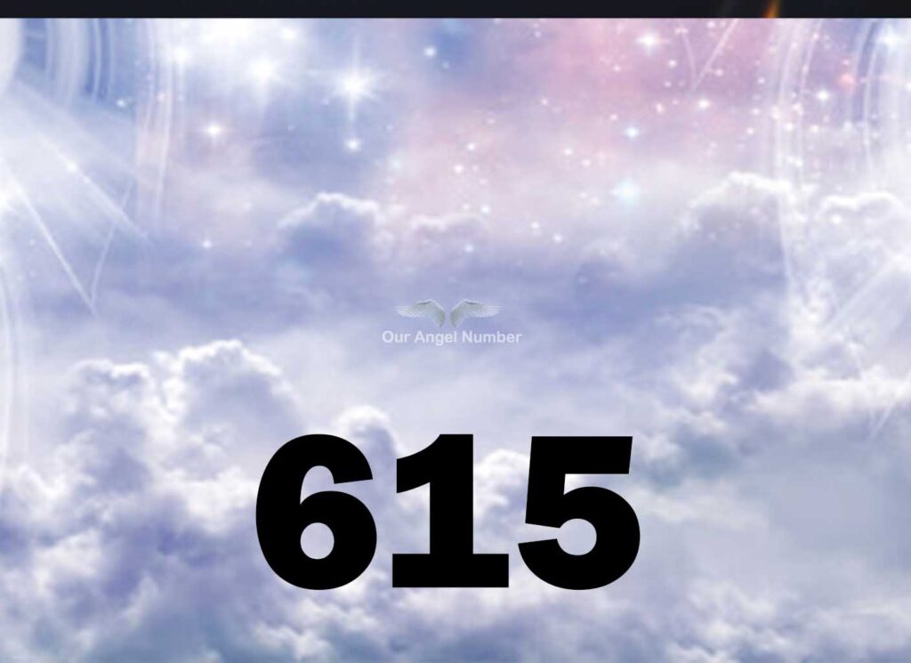 615 Angel Number Meaning - Love, Twin Flame, Sun Sign, Reunion