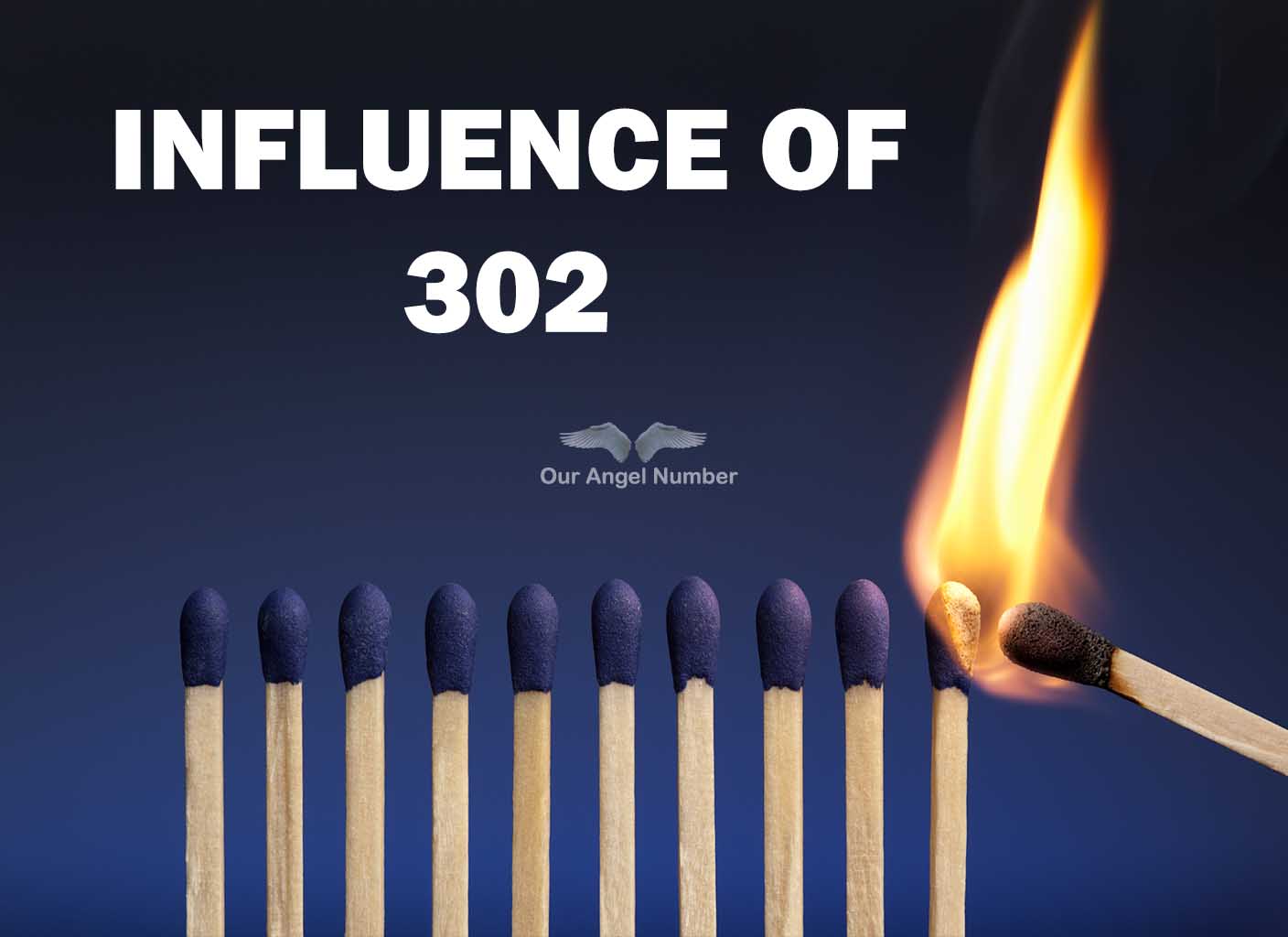 302 Angel Number: Its Meaning, Significance, Guide in 2024